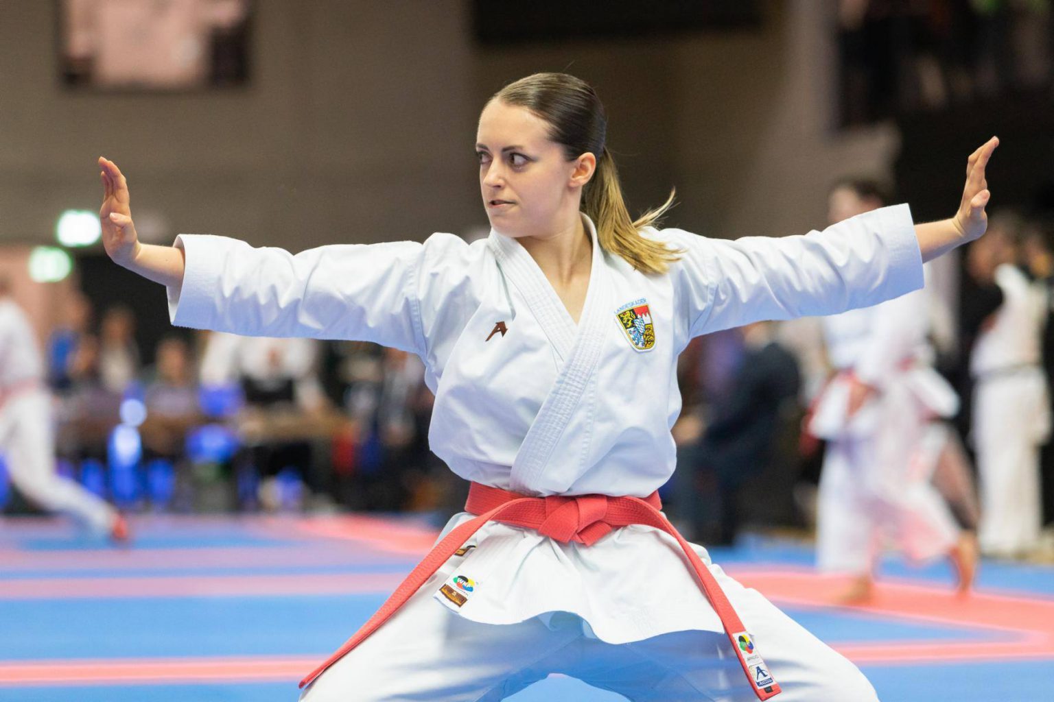 2020 – SV UNSU Karate