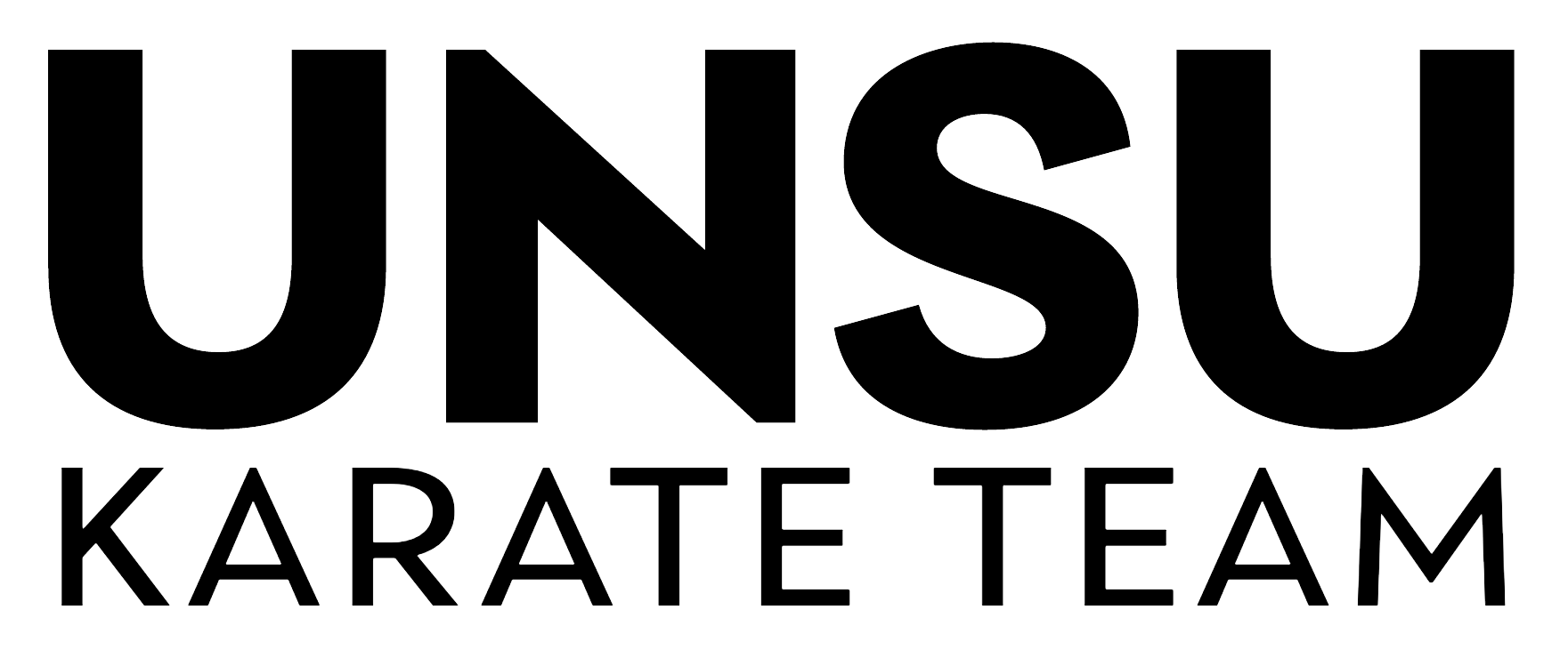 SV UNSU Karate